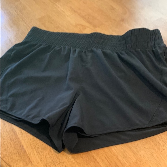 Avia | Shorts | Avia Black Athletic Shorts Lightweight Performance ...